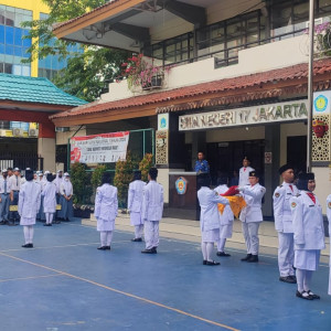 SMA Negeri 17 Jakarta
