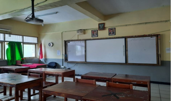 Ruang Kelas